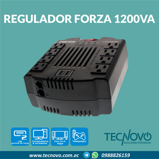 Tienda | TECNOVO SOLUCIONES INTEGRALES